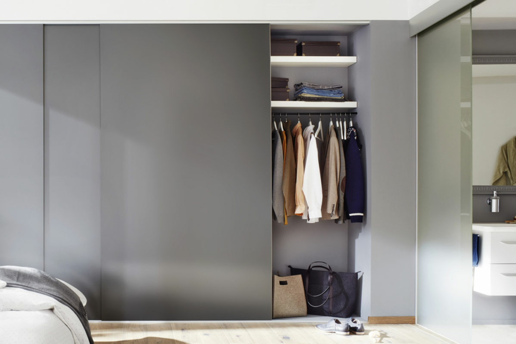 Glasklar Specials: Variantenreich gestalten mit Glasoberflächen